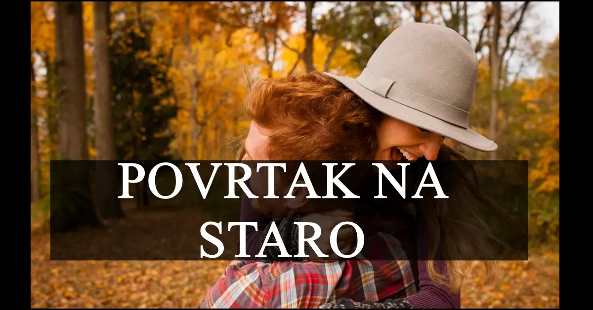 POVRATAK NA STARO: Ove znakove čeka NOVI ljubavni početak! POVRATAK NA STARO: Ove znakove čeka NOVI ljubavni početak!